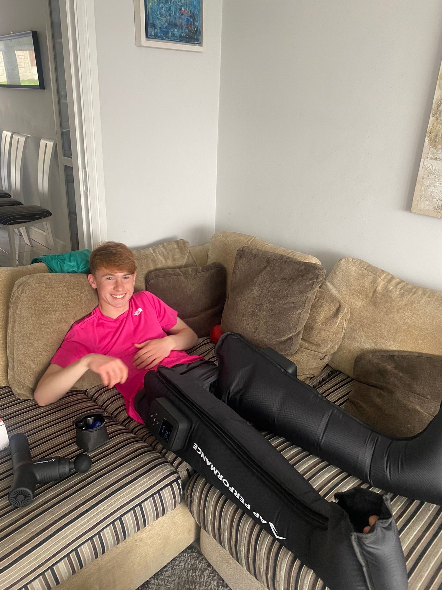 AP PERFORMANCE – AP Performance